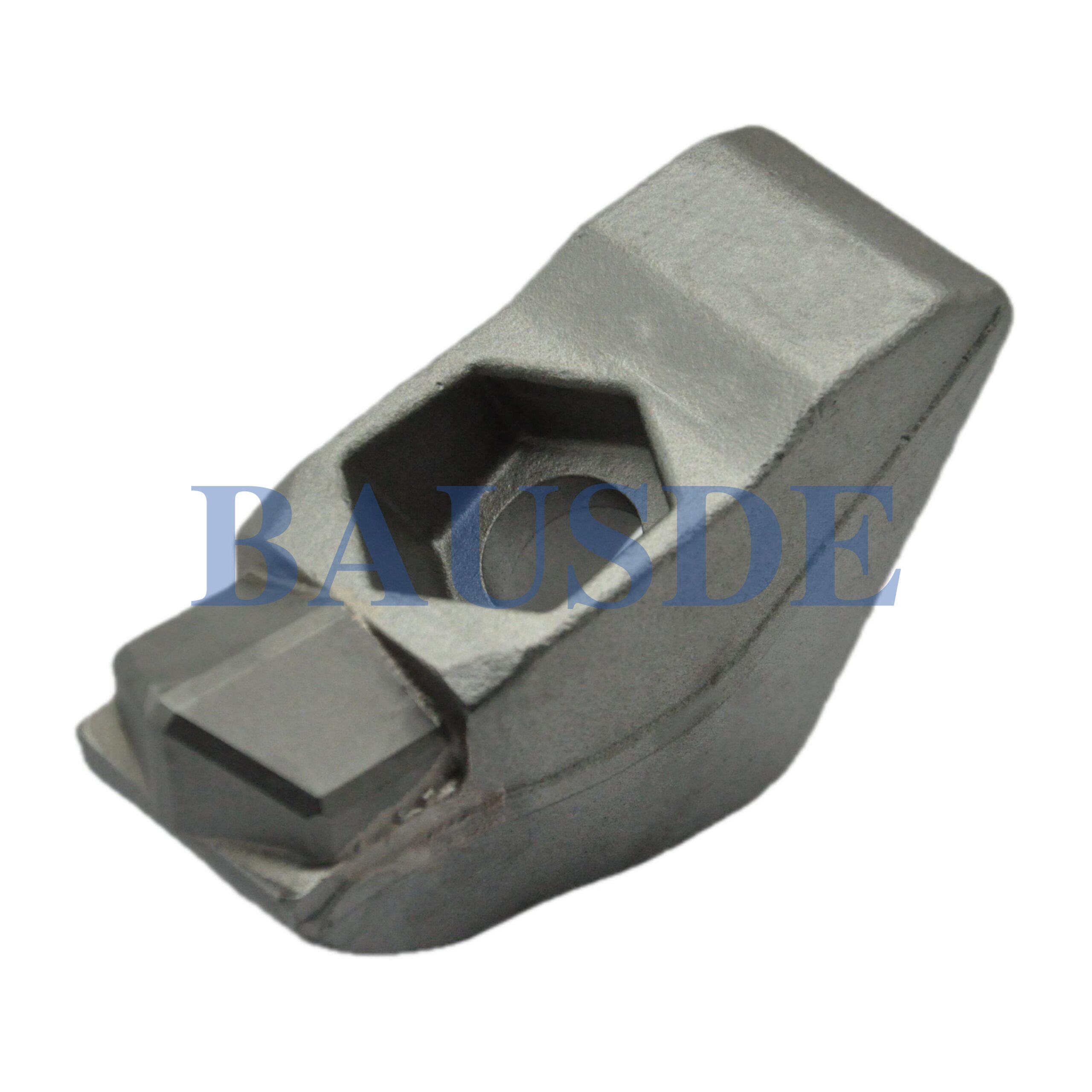 Prinoth UPTS07 Aftermaket Prinoth Carbide Forestry Mulcher Teeth